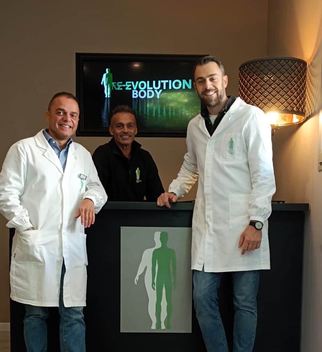 Obesità e disturbi alimentari: Re-Evolution Body organizza una giornata ...